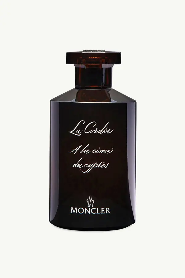 Moncler La Cordée 6.7 Fl.oz - Black