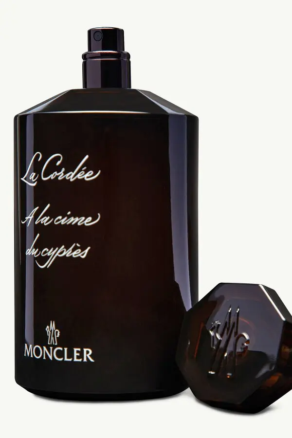 Moncler La Cordée 6.7 Fl.oz - Black