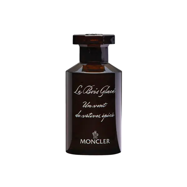 Moncler Le Bois Glacé 3.3 Fl. Oz - Black