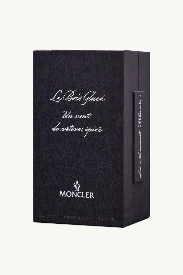 Moncler Le Bois Glacé 3.3 Fl.oz