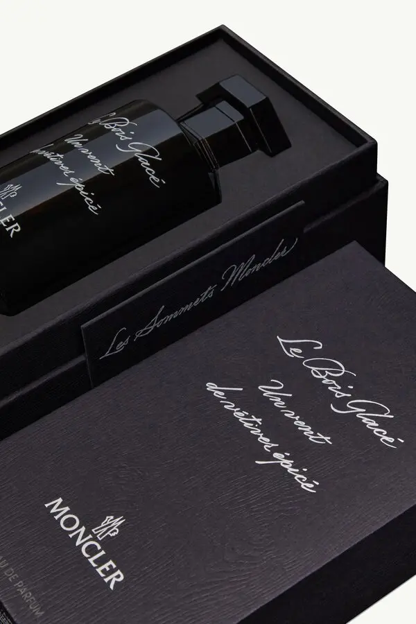 Moncler Le Bois Glacé 3.3 Fl.oz