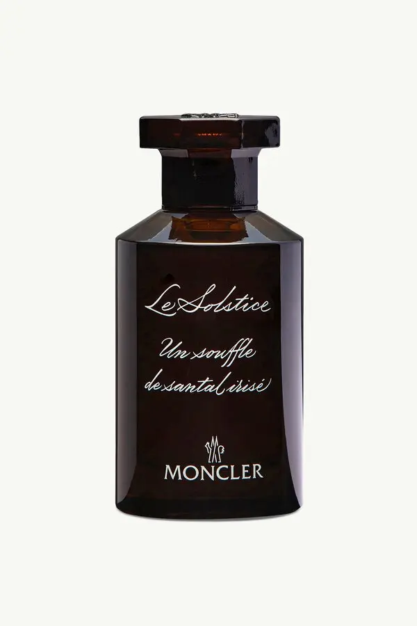 Moncler Le Solstice 3.3 Fl.oz - Black