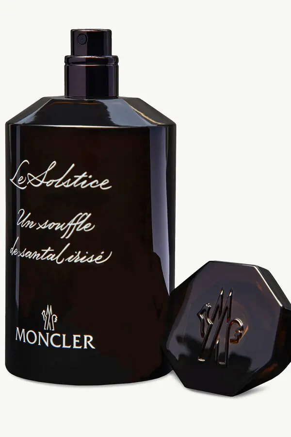 Moncler Le Solstice 3.3 Fl.oz - Black