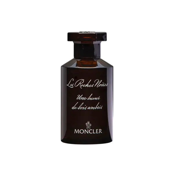Moncler Les Roches Noires 3.3 Fl. Oz - Black