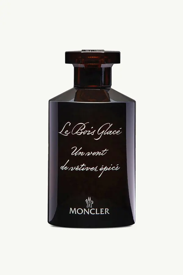Moncler Le Bois Glac - Black