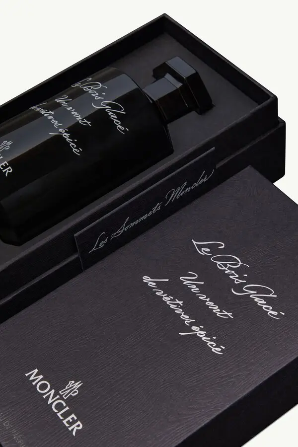 Moncler Le Bois Glac - Black