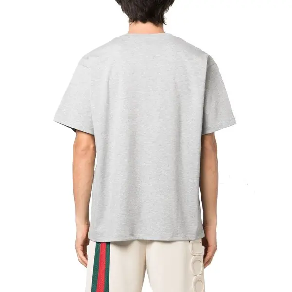 Gucci Logo T Shirt