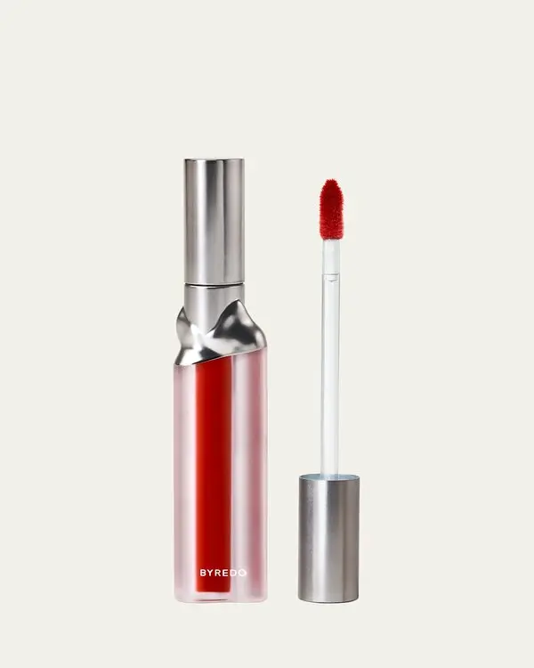 Byredo Matte Liquid Lipstick - Red Coma 250