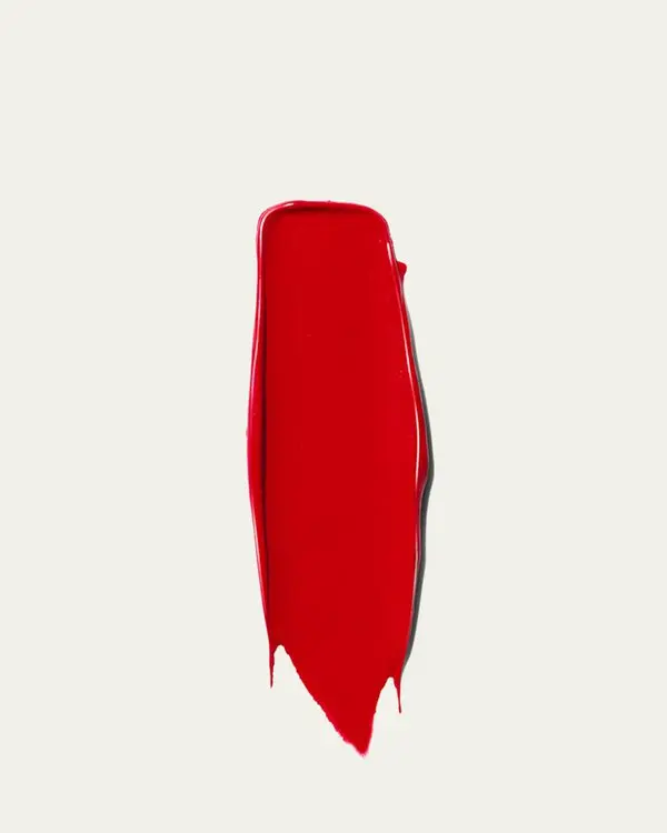 Byredo Matte Liquid Lipstick - Red Coma 250