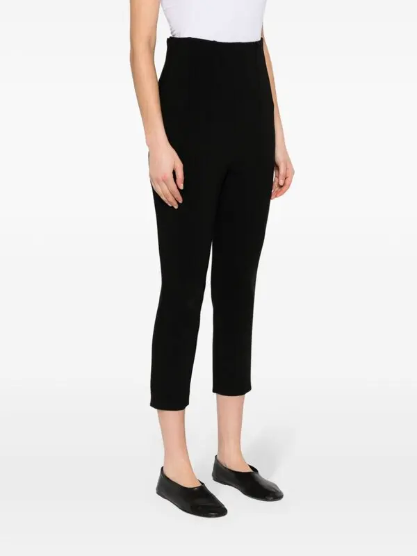 Michael Kors Toreador Cropped Trousers
