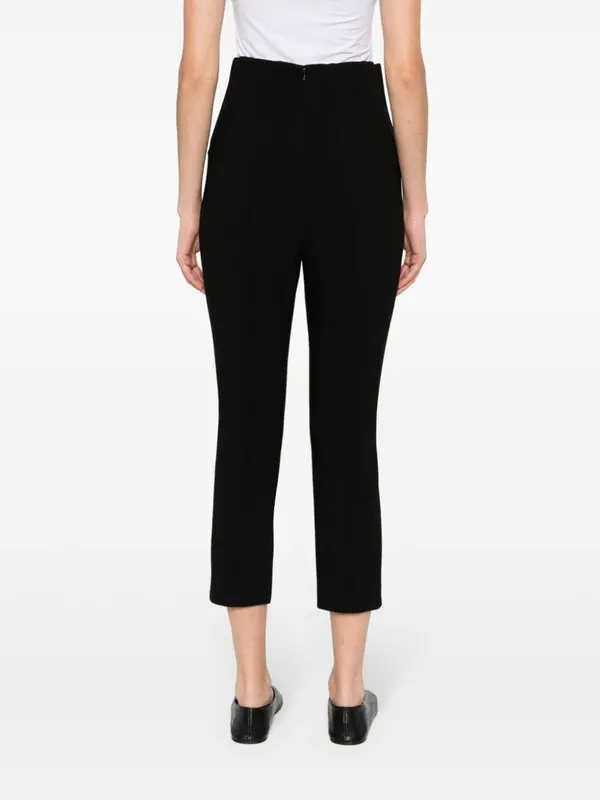 Michael Kors Toreador Cropped Trousers