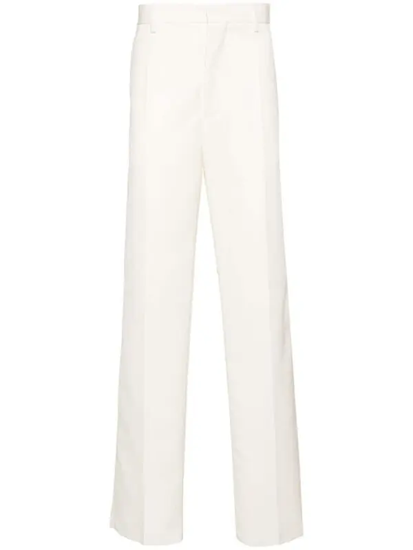 Dsquared2 Straight-leg Trousers