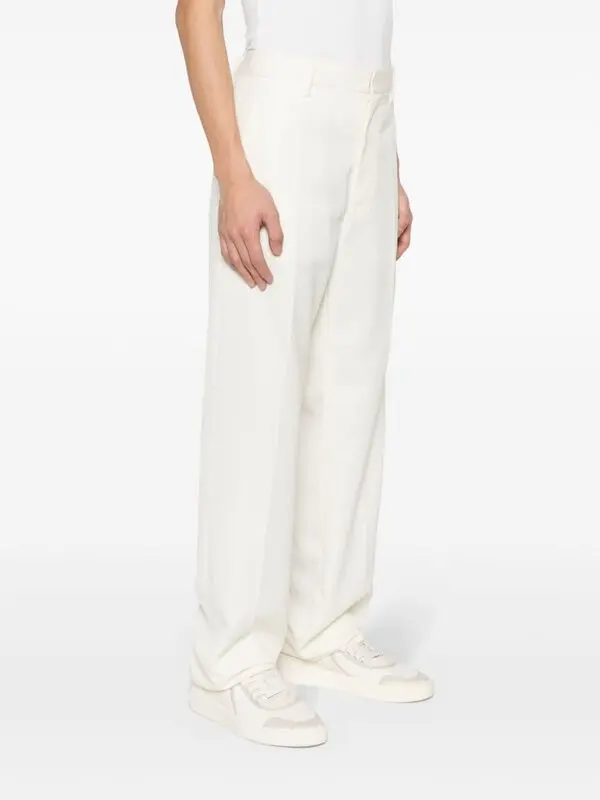 Dsquared2 Straight-leg Trousers