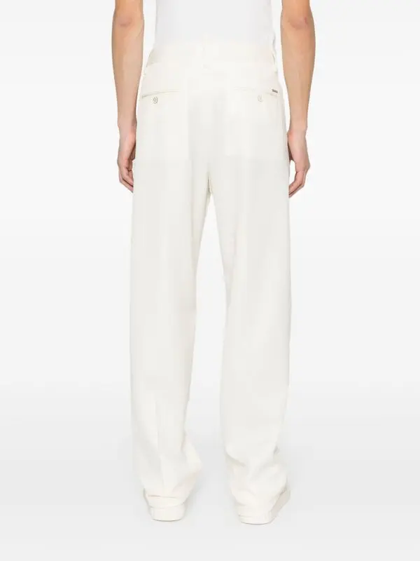 Dsquared2 Straight-leg Trousers