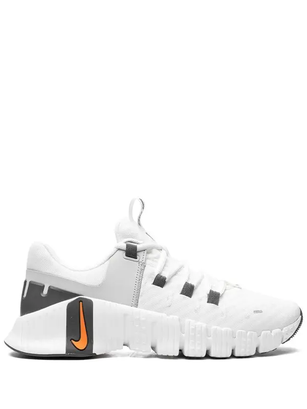 Nike Free Metcon 5 Sneakers - White