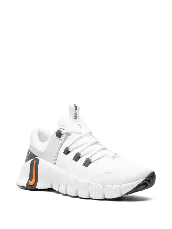 Nike Free Metcon 5 Sneakers - White