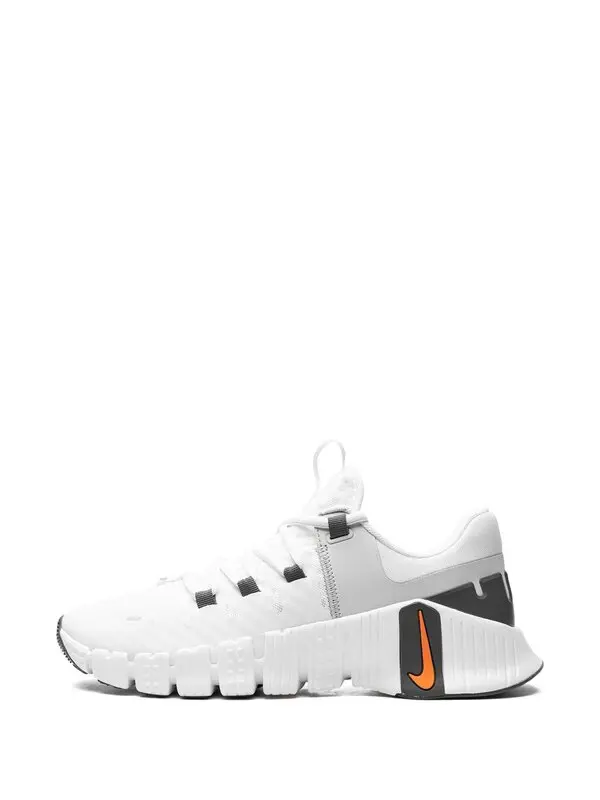 Nike Free Metcon 5 Sneakers - White