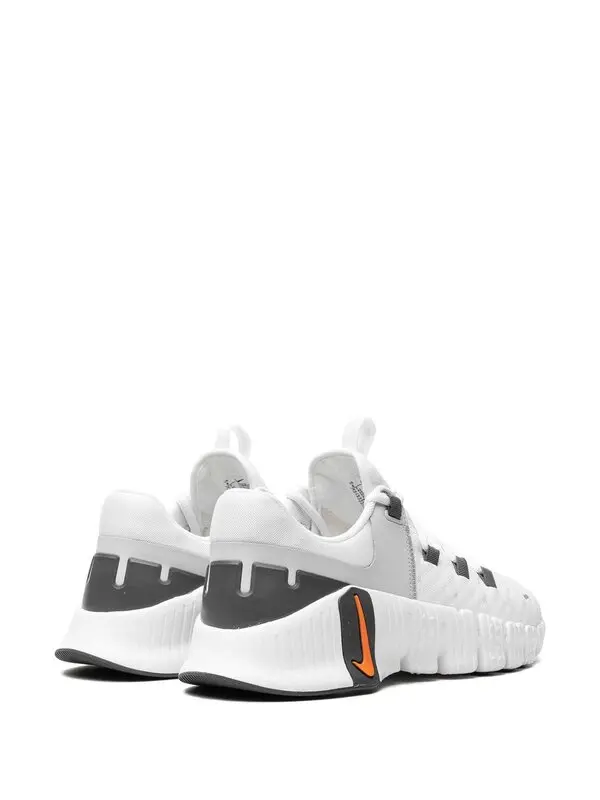 Nike Free Metcon 5 Sneakers - White
