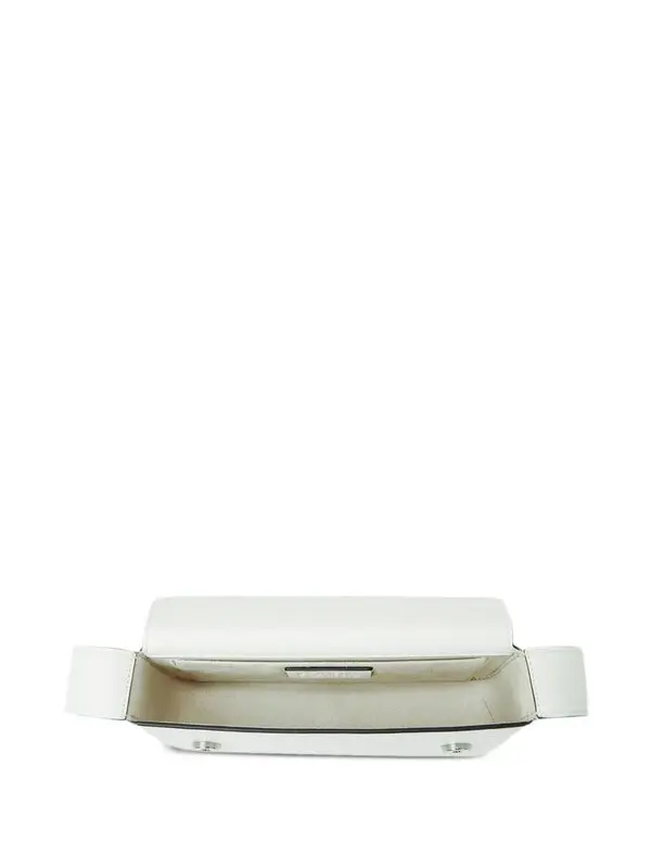 Karl Lagerfeld Medium K Shoulder Bag