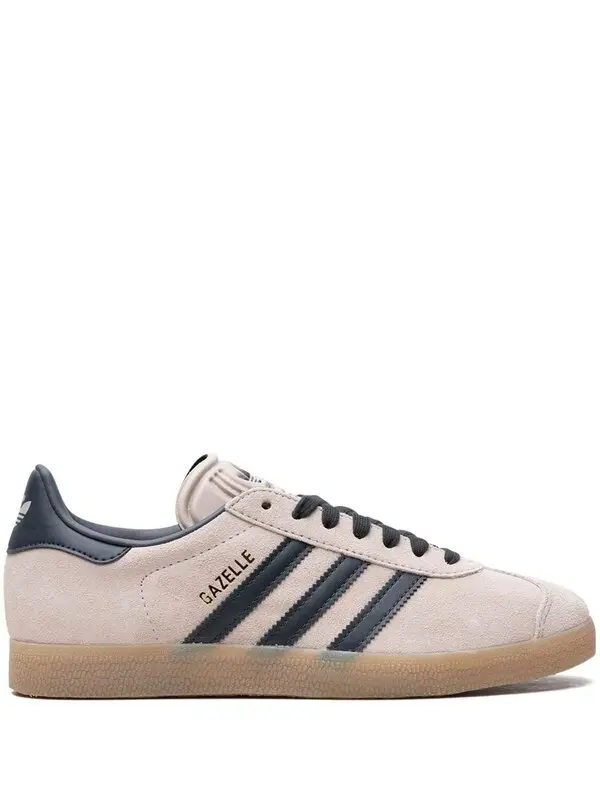 Adidas Gazelle Suede Sneakers - Neutrals