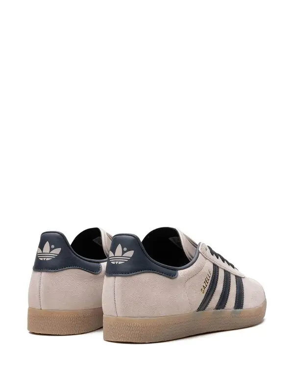 Adidas Gazelle Suede Sneakers - Neutrals