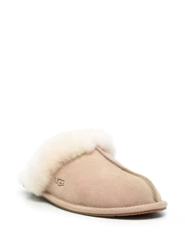 UGG Scuffette Ii Slippers - Neutrals
