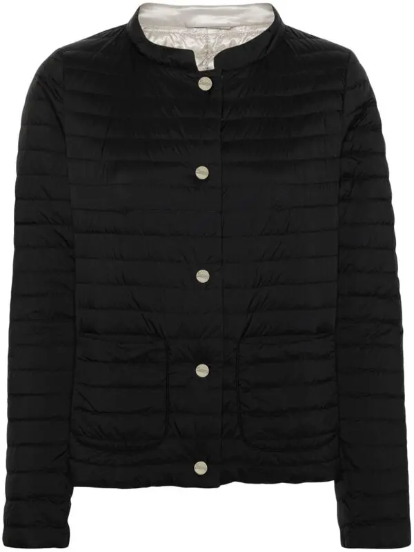 Herno Reversible Puffer Jacket