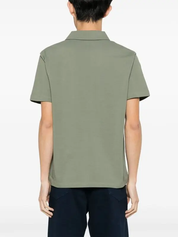 A.p.c. Carter Polo Shirt