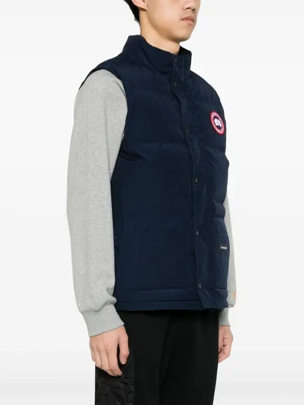 Canada Goose Freestyle Vest