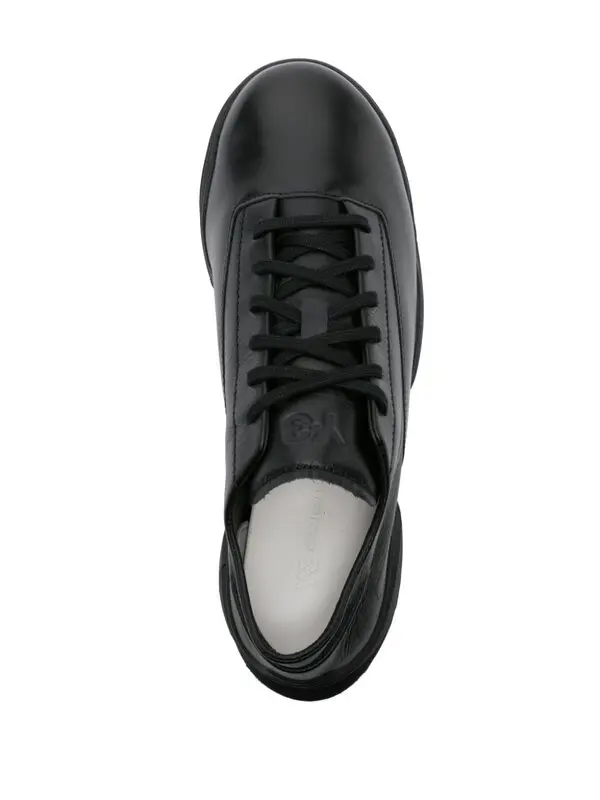 Y3 X Adidas Gsg9 Sneakers