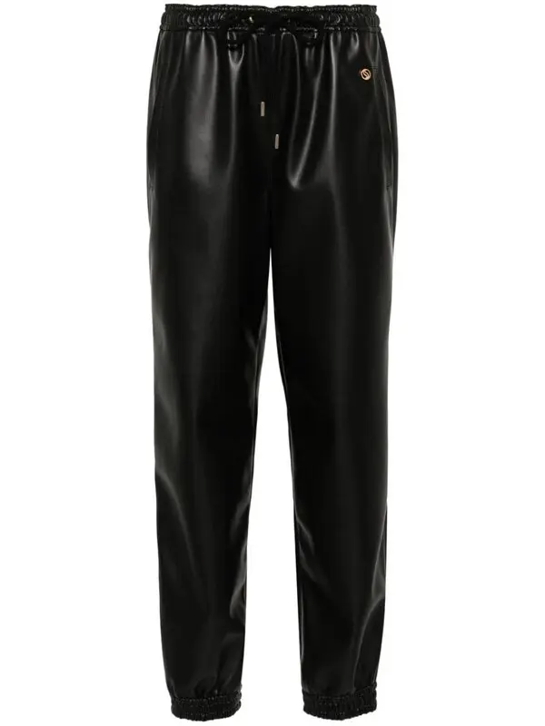 Stella McCartney Alter Mat Tapered Trousers