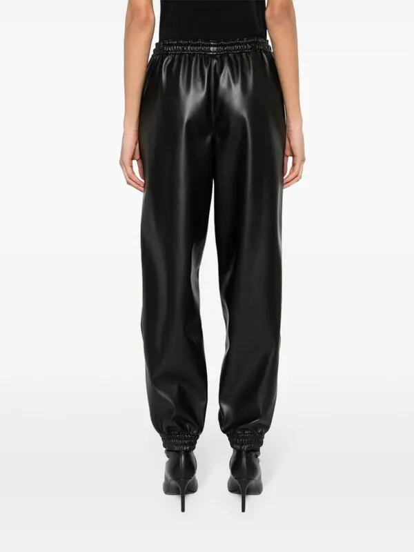 Stella McCartney Alter Mat Tapered Trousers