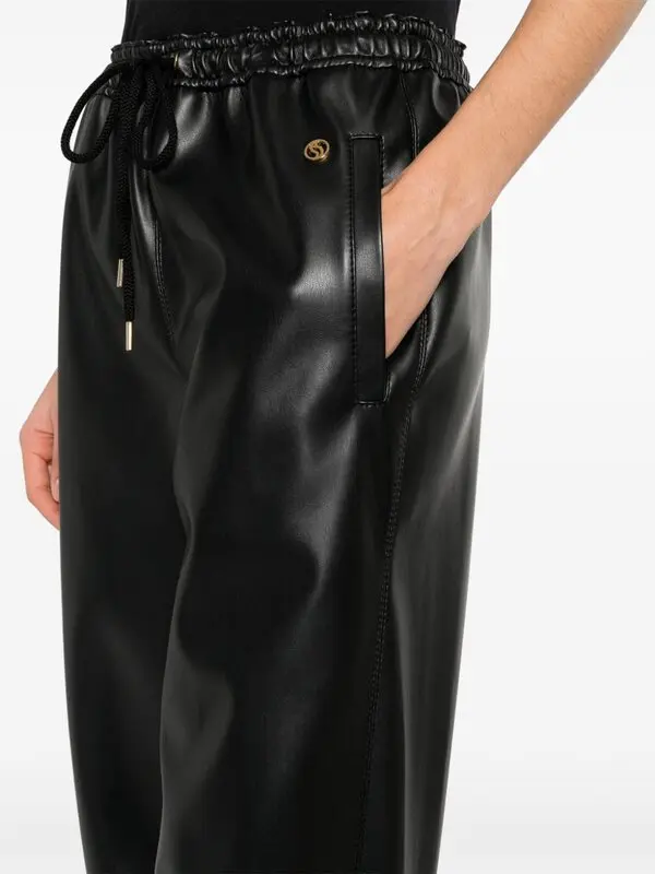Stella McCartney Alter Mat Tapered Trousers