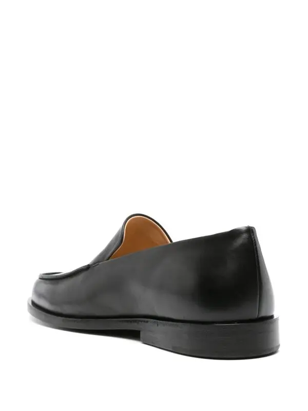 Marsèll Mocasso Leather Loafers