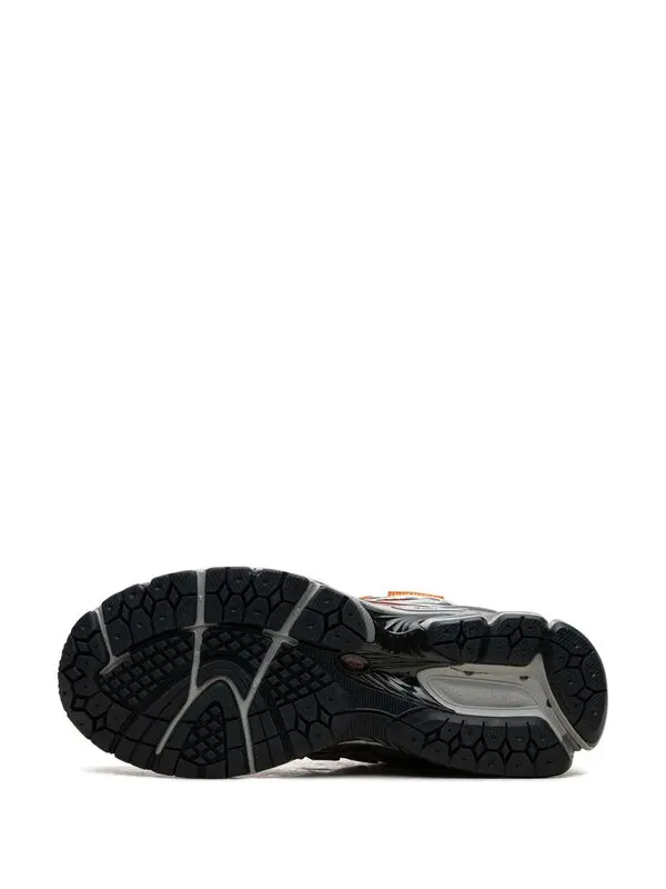 NEW BALANCE 1906r Salehe Bembury Heat Be Hot Lava Sneakers - Orange