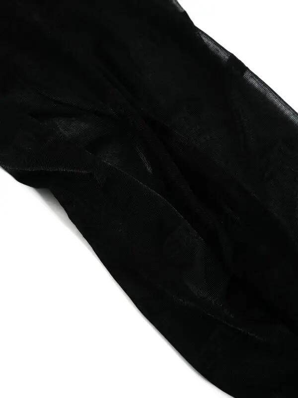 Dolce & Gabbana Dna Monogram Tights