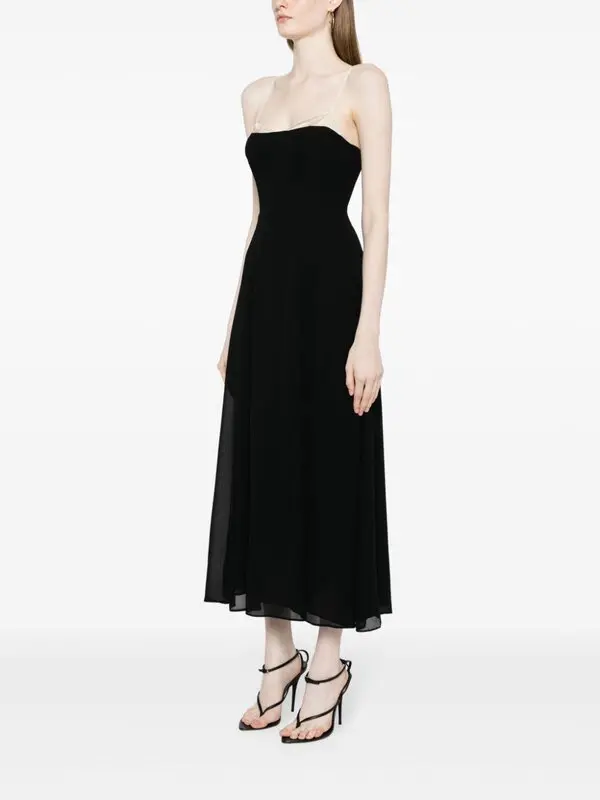 Abrielle Maxi Dress