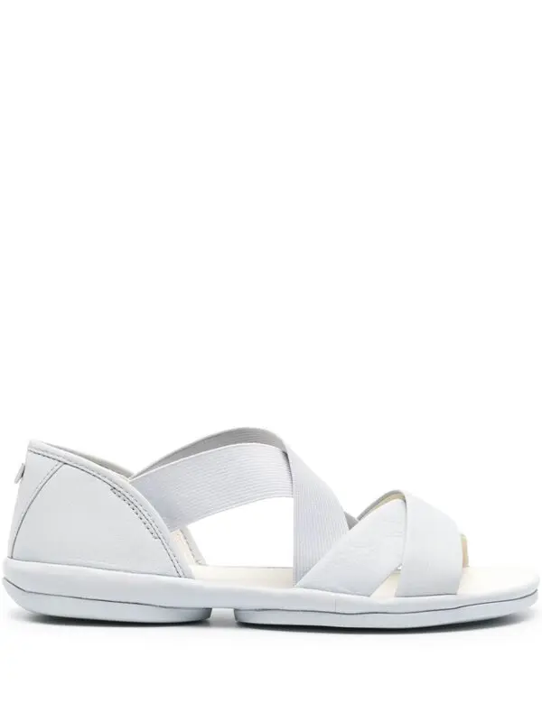 Camper Right Nina Crossover Sandals