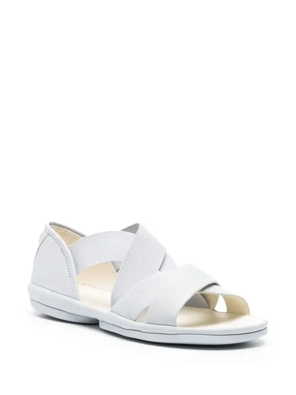 Camper Right Nina Crossover Sandals