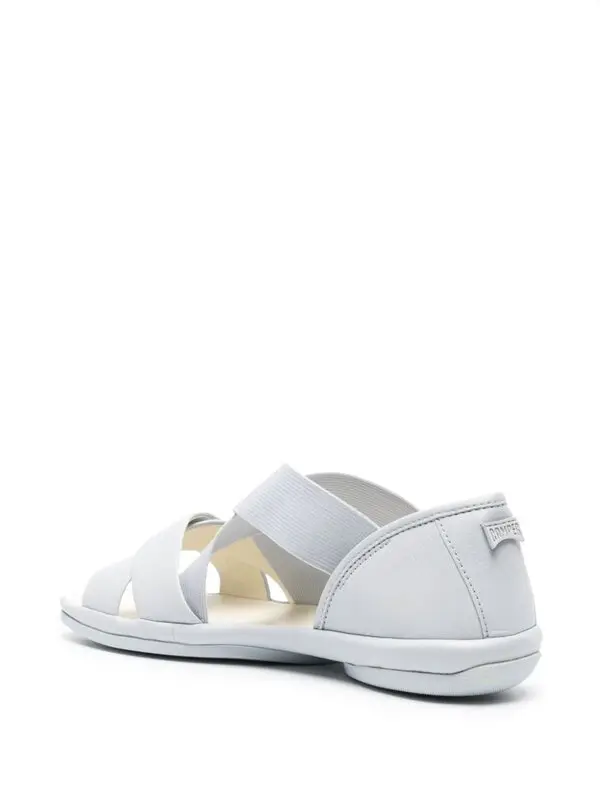 Camper Right Nina Crossover Sandals