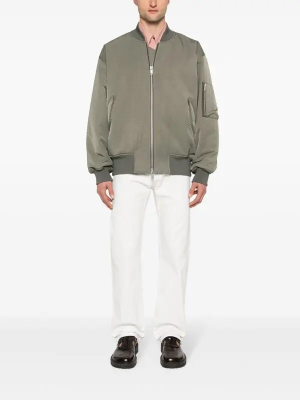 Studio Nicholson Leroy Bomber Jacket