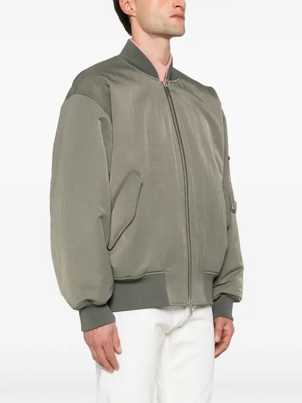 Studio Nicholson Leroy Bomber Jacket