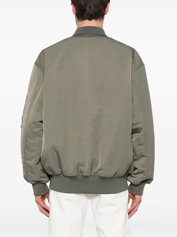 Studio Nicholson Leroy Bomber Jacket