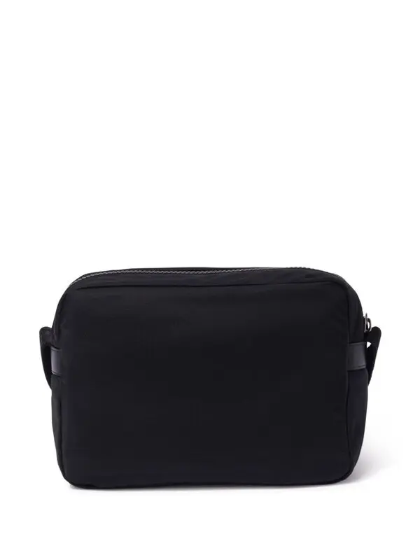 Off-White Logo-print Messenger Bag