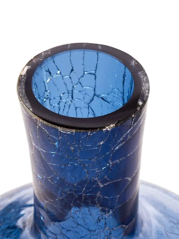 POLSPOTTEN Ball Body Glass Vase