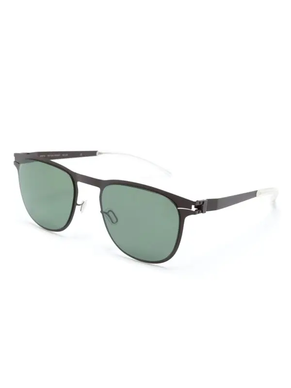 Mykita Stanley 456 Square-frame Sunglasses