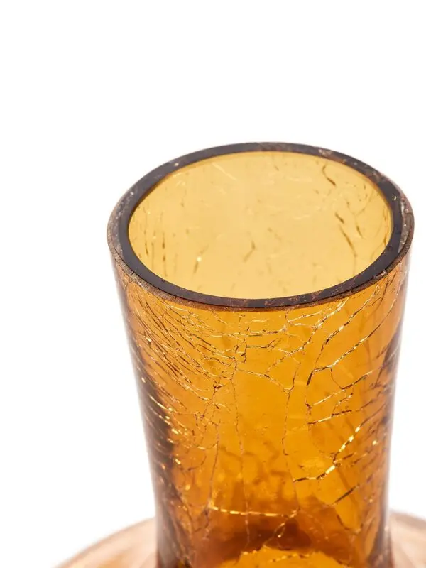 POLSPOTTEN Ball Body Glass Vase
