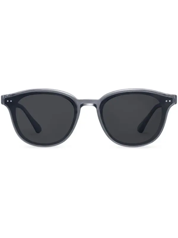 GENTLE MONSTER Jade G1 Sunglasses - Grey