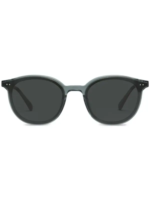 GENTLE MONSTER New Born G3 Sunglasses - Grey