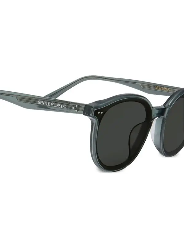 GENTLE MONSTER New Born G3 Sunglasses